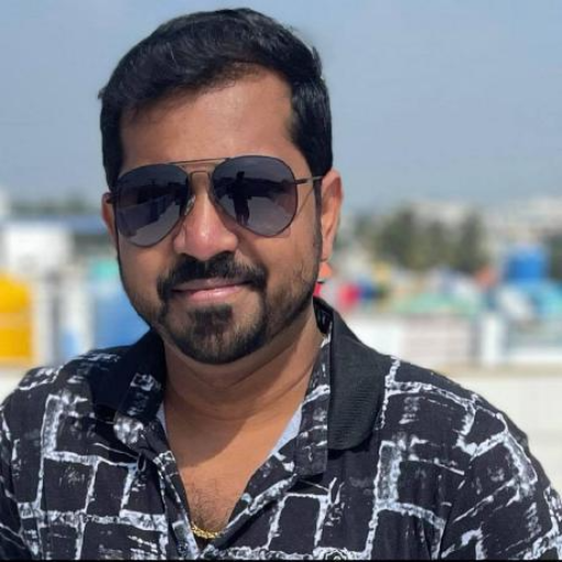 KannanS - Senior Ruby on Rails Web Developer | Kannans.dev